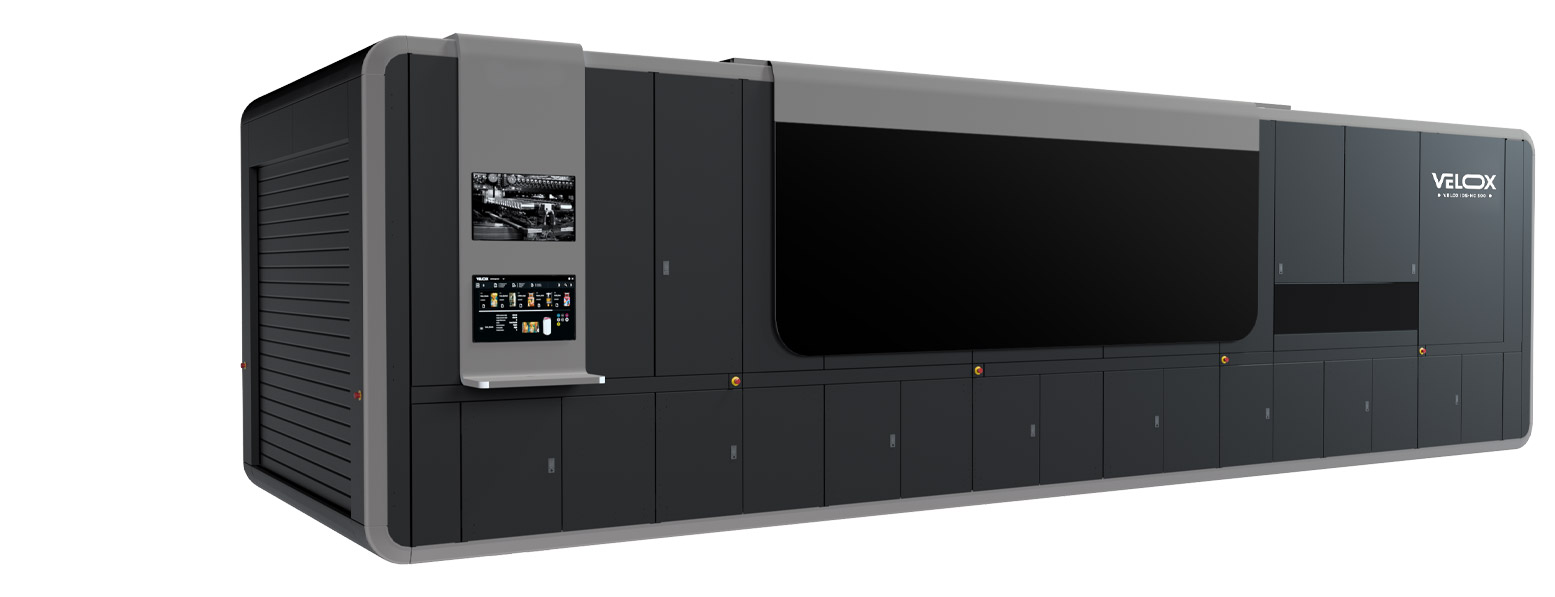 Solutions | Velox Ltd.